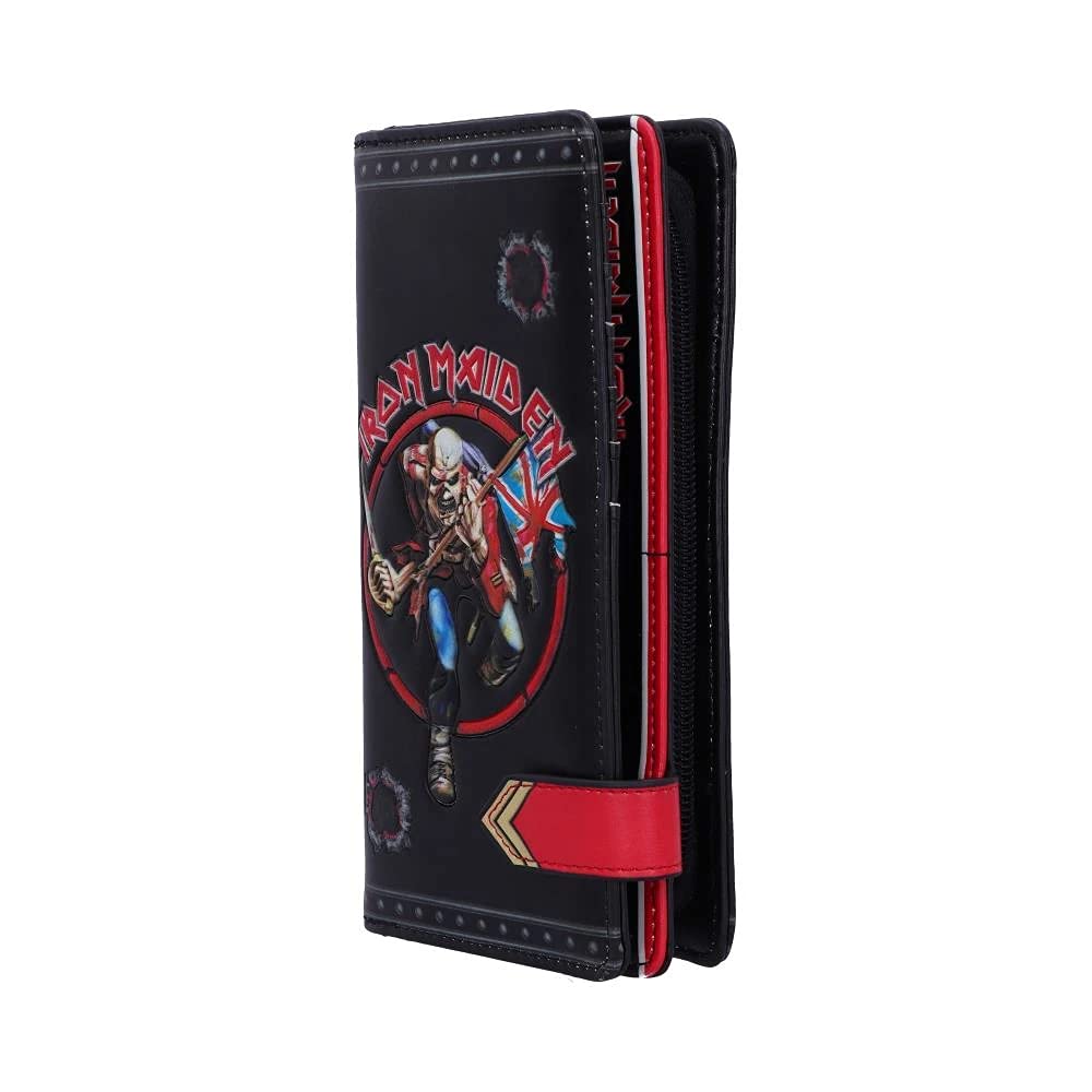 Nemesis Now Iron Maiden Girls Handbags