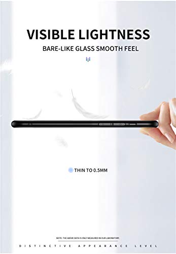 IVY Tempered Glass Marble Case for Oppo Reno2 Z Case - F