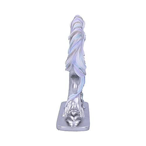 Nemesis Now Pure Affection 20.5cm, White, One Size