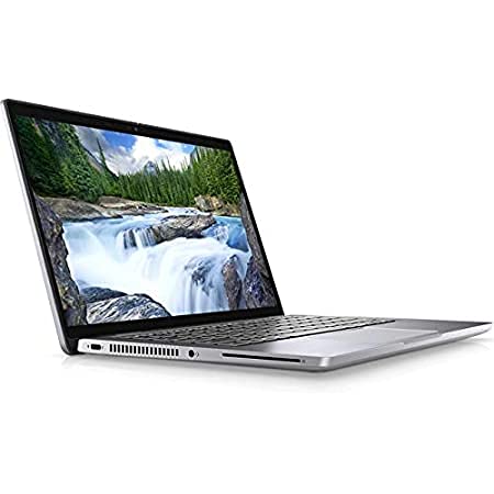 Dell Latitude 7000 7320 Laptop (2021) | 13.3" FHD | Core i7-2TB SSD - 16GB RAM | 4 Cores @ 4.4 GHz - 11th Gen CPU Win 11 Pro (Renewed Premium)
