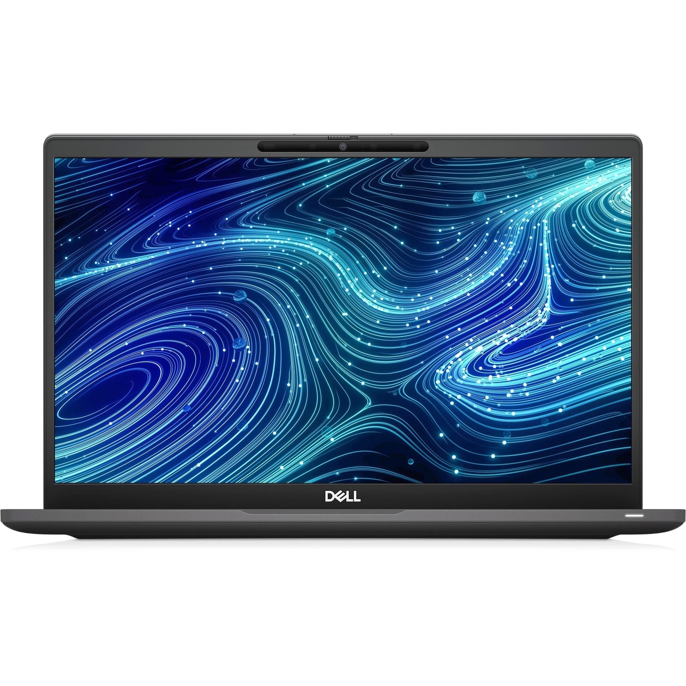 Dell Latitude 7000 7320 13.3" Notebook - Full HD - 1920 x 1080 - Intel Core i7 11th Gen i7-1185G7 Quad-core (4 Core) 3 GHz - 16 GB Total RAM - 16 GB On-Board Memory - 256 GB SSD
