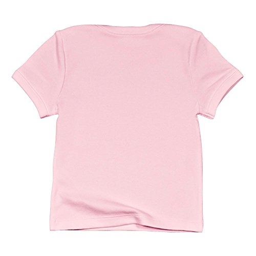 CafePress Spider Man Icon Infant T Shirt Cute Infant T-Shirt, 100% Cotton Baby Shirt Petal Pink
