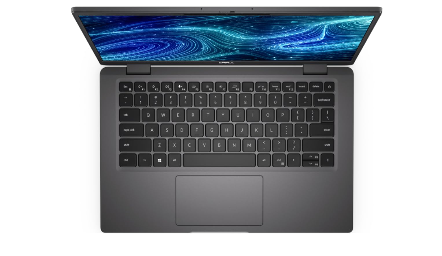 Dell Latitude 7320 7000 13.3" FHD Business Laptop, Intel 11th Gen Core i5-1135G7 up to 4.2GHz, 16GB RAM, 512GB SSD, Thunderbolt4, HDMI, Window 10 Pro (Renewed)