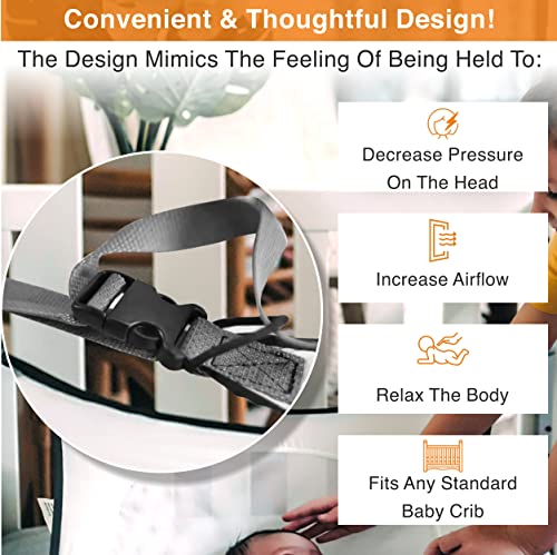 Baby Swing for Kids - Outdoor and Indoor Swing for Kids