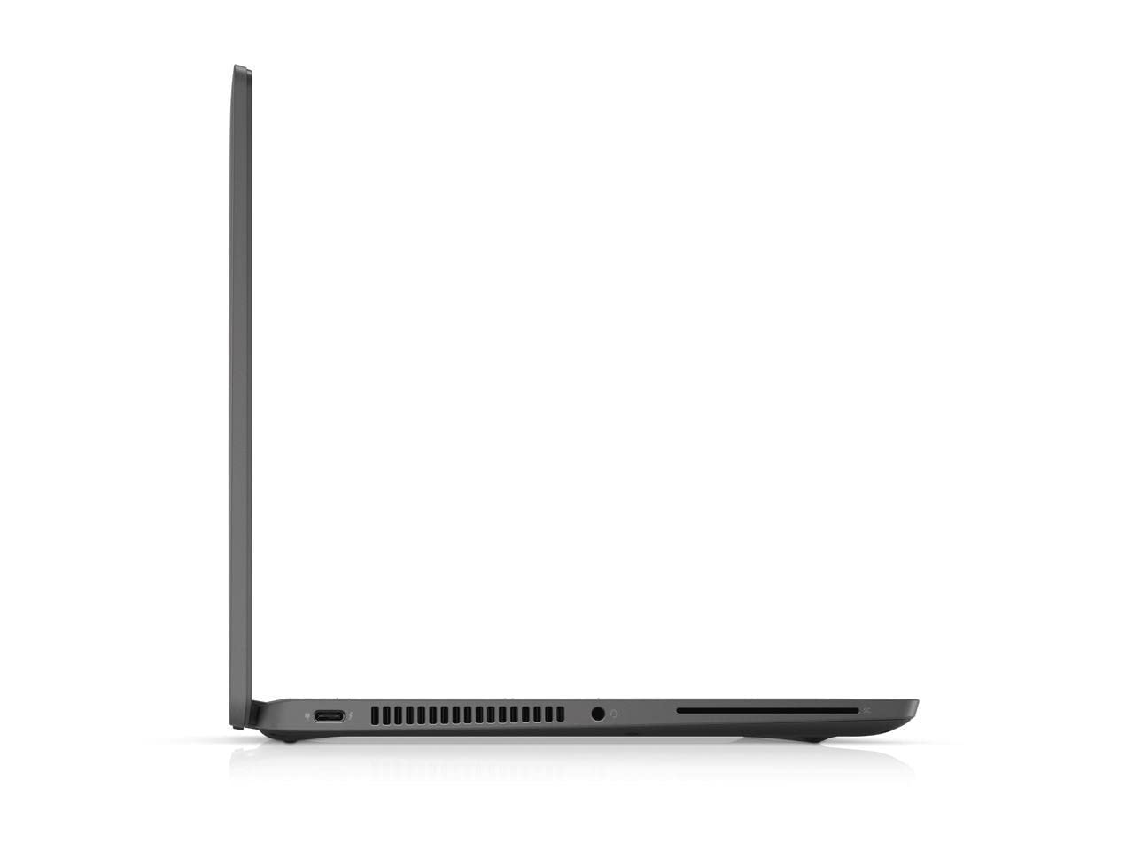 Dell Latitude 7320 7000 13.3" FHD Business Laptop, Intel 11th Gen Core i5-1135G7 up to 4.2GHz, 16GB RAM, 512GB SSD, Thunderbolt4, HDMI, Window 10 Pro (Renewed)