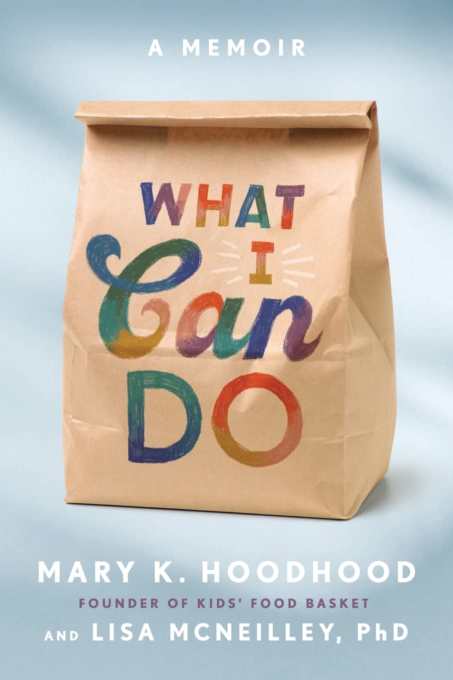 What I Can Do