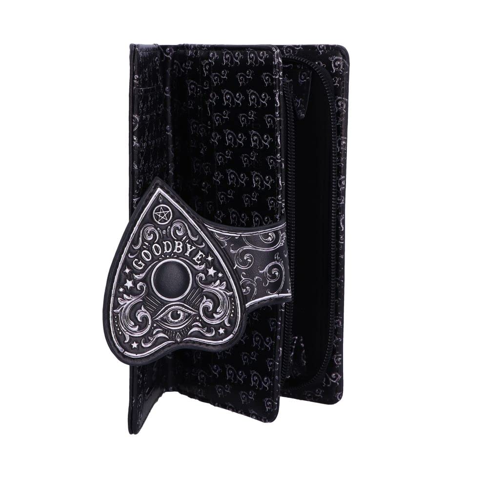 Nemesis Now Women's Spiritual, Black, 18.5cm