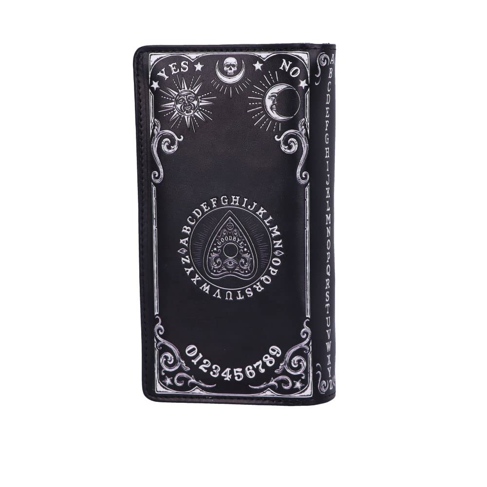 Nemesis Now Women's Spiritual, Black, 18.5cm
