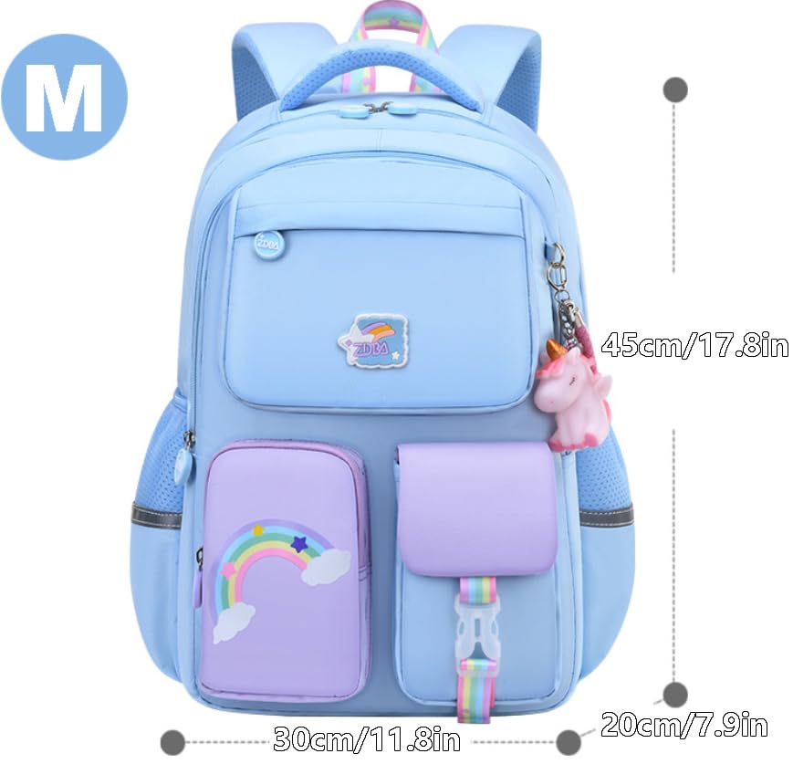 Kuvictewl Airback Vacpack Vacuum Backpack (Purple)