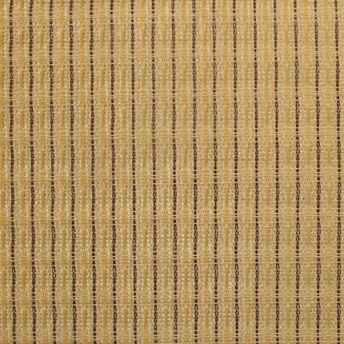 Cabinet Grill Cloth, Tan/Brown Wheat with Black Accent, 34"x36"