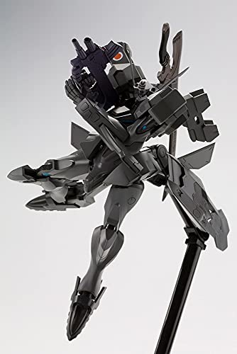 Kotobukiya Muv-Luv Unlimited The Day After: Shiranui Imperial Japanese Army 1:144 Scale Plastic Model Kit, Multicolor