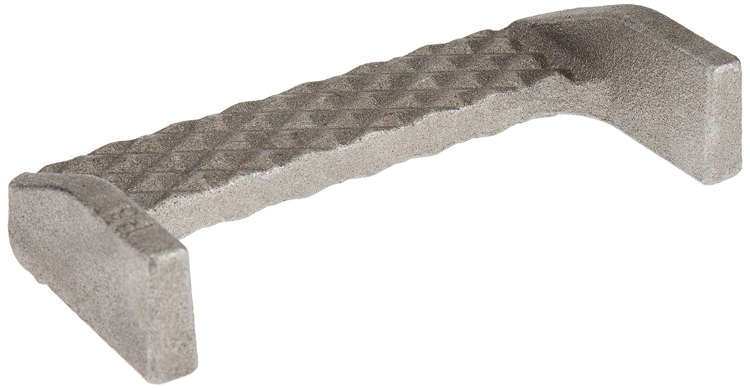 Buyers Products B2744S Reversible Weld-On Truck Step, Steel Die Cast, Heavy Duty Steps for Trucks & Trailers