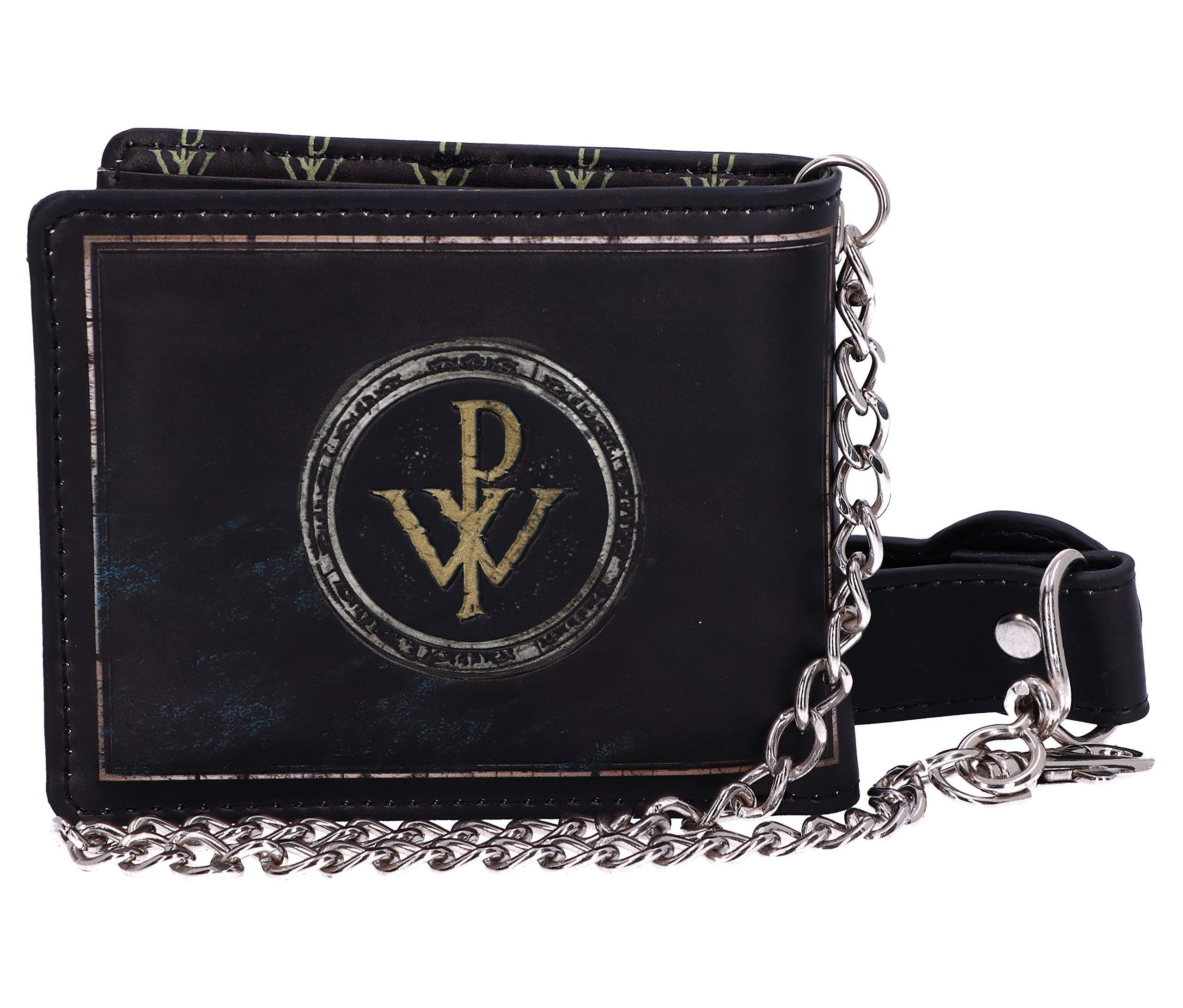 Nemesis Now Men's Contemporary, Black, 11cm, Klassisch