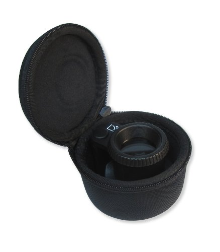 Carson Camera Sensor Magnifier - 4.5 x 30mm (SM-44)