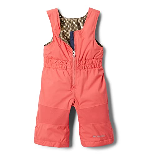 Columbia Baby Mighty Mogul Set, Blush Pink Paperflakes/Blush Pink, 6/12
