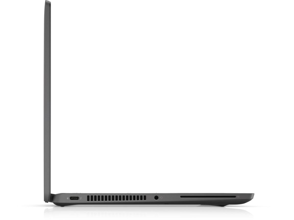 Dell Latitude 7320 Business Laptop, Intel i5-1145G7, 16GB RAM, 256GB PCIe SSD, 13.3" FHD, Windows 11 Pro, Iris Xe Graphics - Perfect for Gaming & Office Work LAT732083351-SA (Renewed)