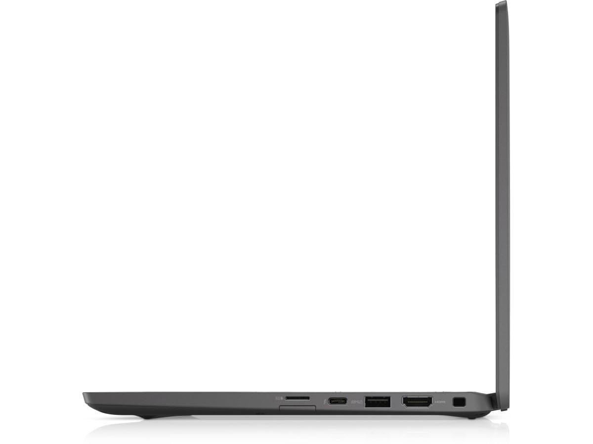 Dell Latitude 7320 Business Laptop, Intel i5-1145G7, 16GB RAM, 256GB PCIe SSD, 13.3" FHD, Windows 11 Pro, Iris Xe Graphics - Perfect for Gaming & Office Work LAT732083351-SA (Renewed)