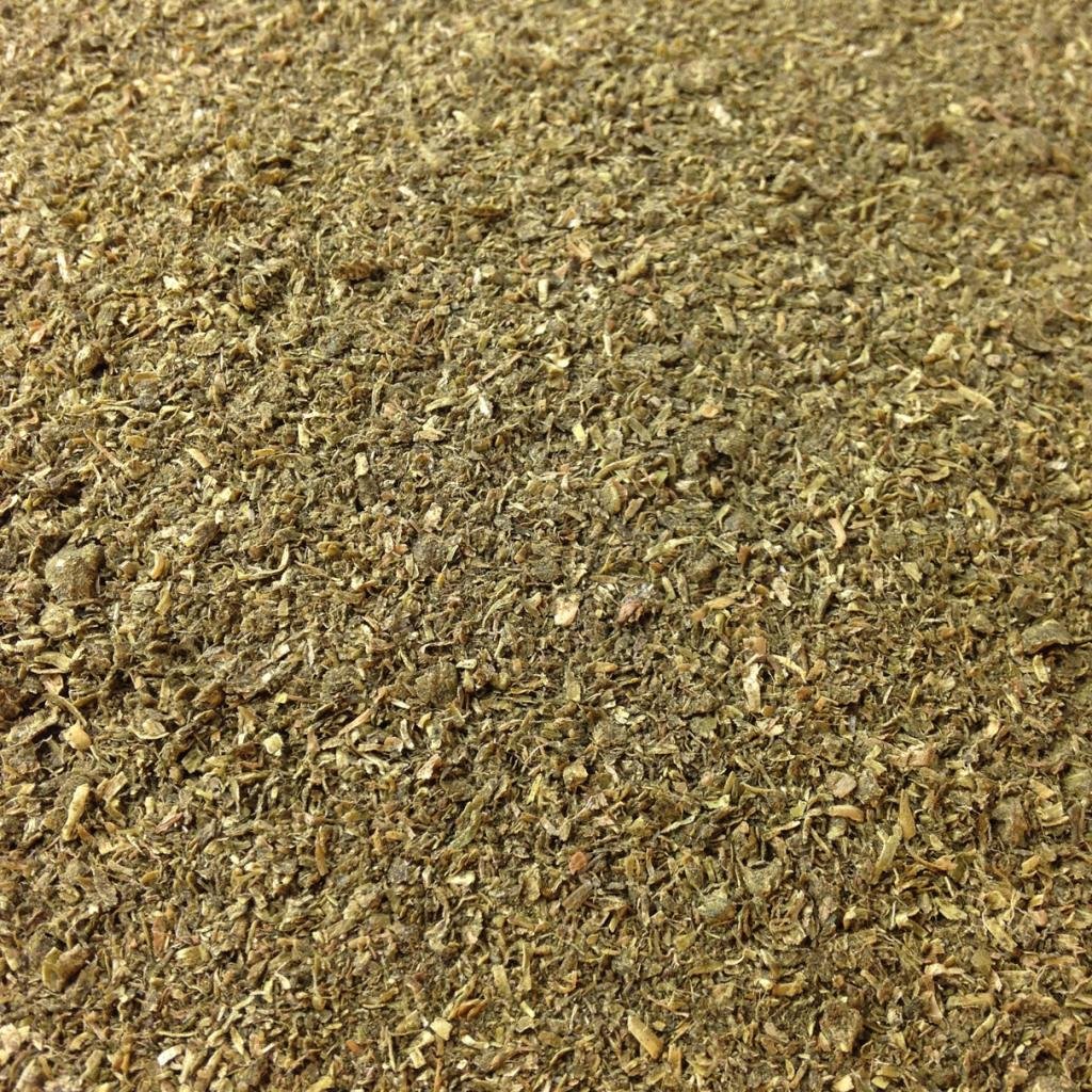 Walt's Organic Alfalfa Meal (7 LB) - Organic Fertilizer for Roses