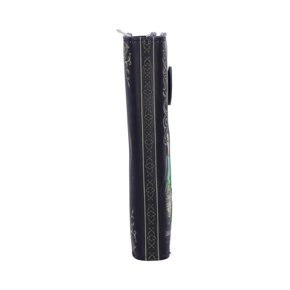Nemesis Now Absinthe, Black, 18.5cm