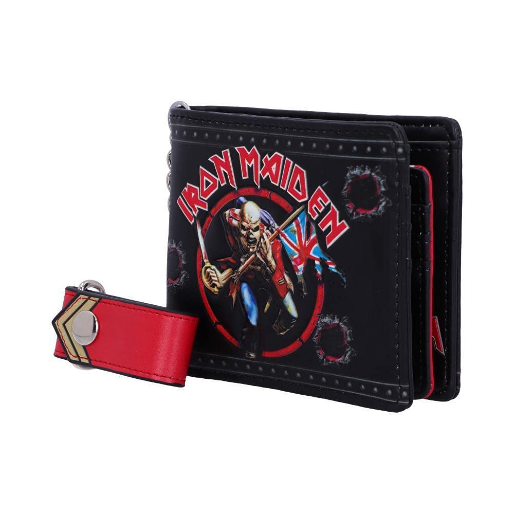 Nemesis Now Men's Rock, Black, 11cm