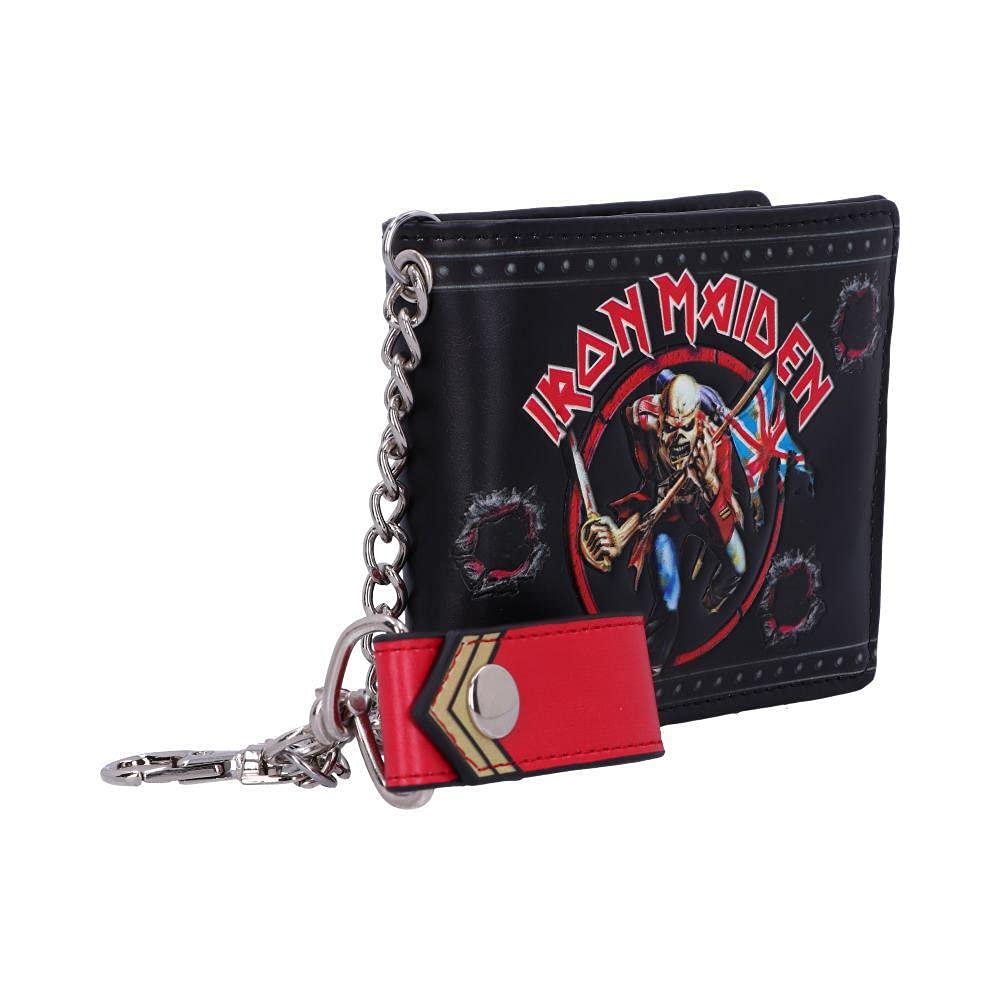 Nemesis Now Men's Rock, Black, 11cm