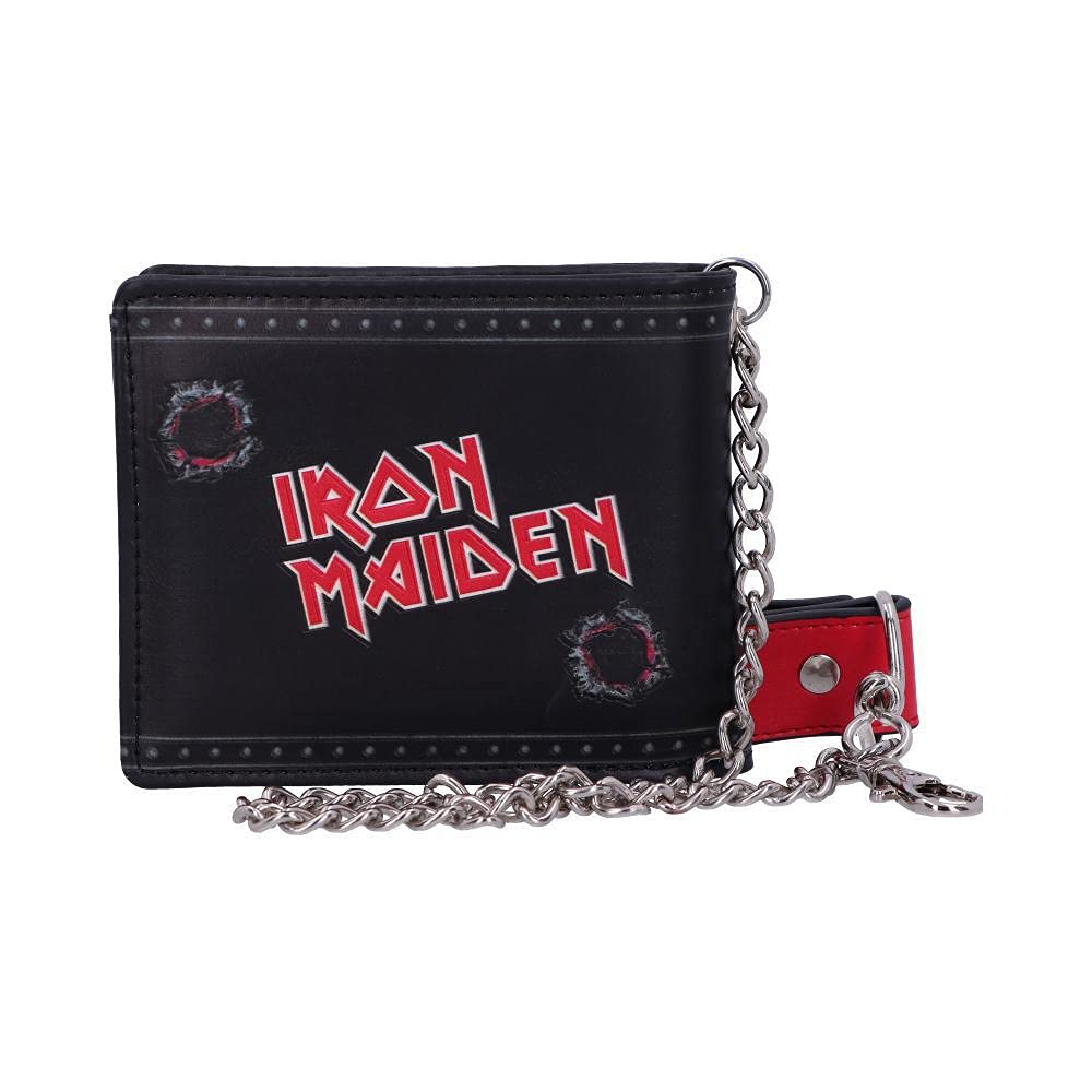 Nemesis Now Men's Rock, Black, 11cm