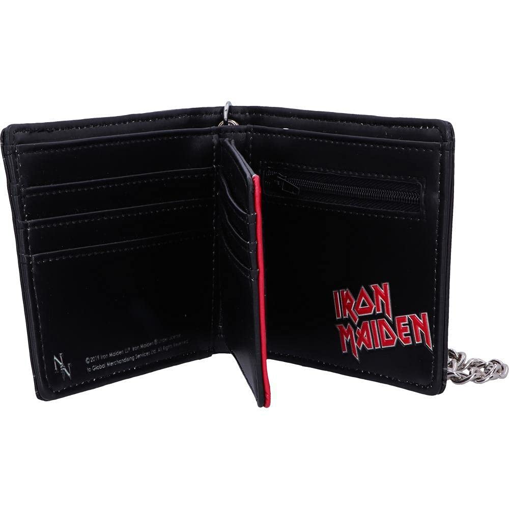 Nemesis Now Men's Rock, Black, 11cm