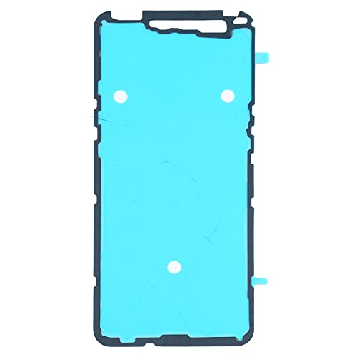 Telephone Replacement for Oppo Reno2 PCKM70 PCKT00 PCKM00 CPH1907 10pcs Back Housing Cover Adhesive Repair