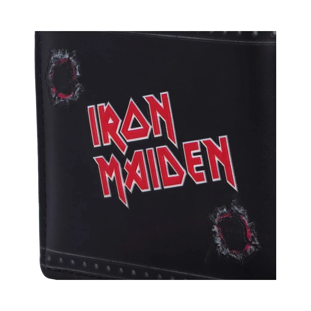 Nemesis Now Men's Rock, Black, 11cm