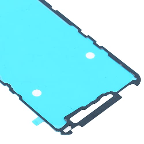 Telephone Replacement for Oppo Reno2 PCKM70 PCKT00 PCKM00 CPH1907 10pcs Back Housing Cover Adhesive Repair