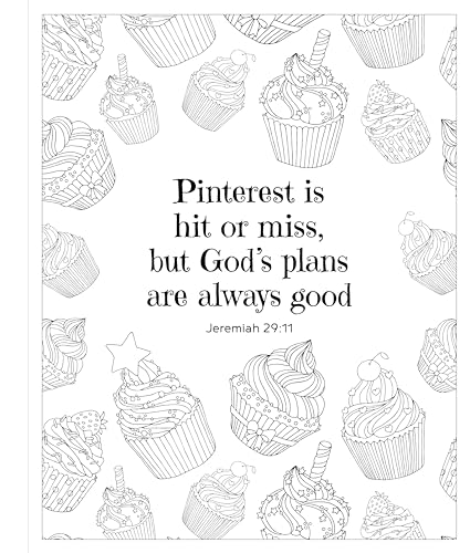 Color & Grace: Faith, Family & Firepits: A Coloring Book of Fellowship in Christ