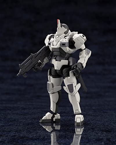 Kotobukiya Hexa Gear: Governor Armor Type: Pawn X1 Plastic Model Kit, Multicolor
