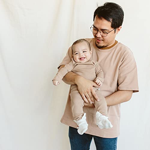 goumikids 12-18m Thermal Natural Pants