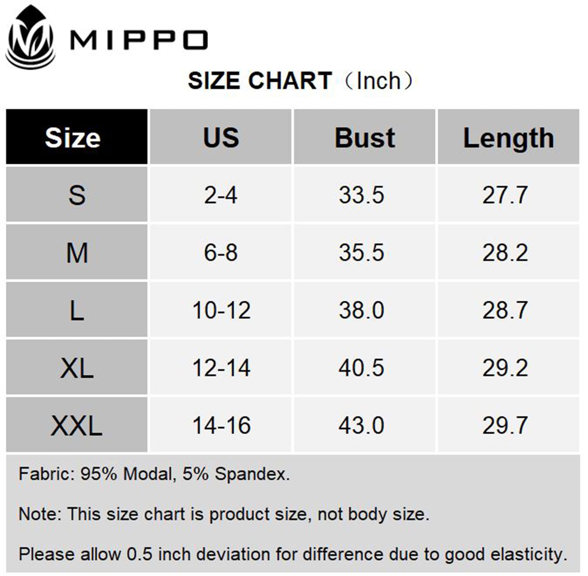 Mippo Workout Tops for Women Athletic Yoga Long Tunic Workout Tops Loose Gym Tennis Shirts Athleisure Clothes Red S