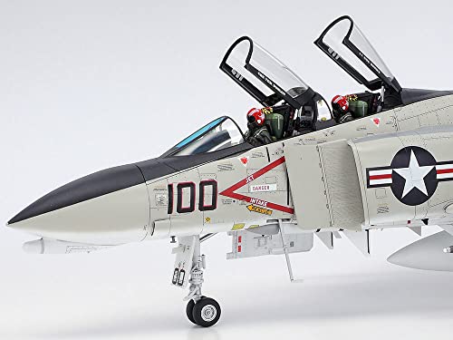 Tamiya 1/48 Mcdonnell Douglas F-4B Phantom II TAM61121 Plastics Cars/Trucks Other