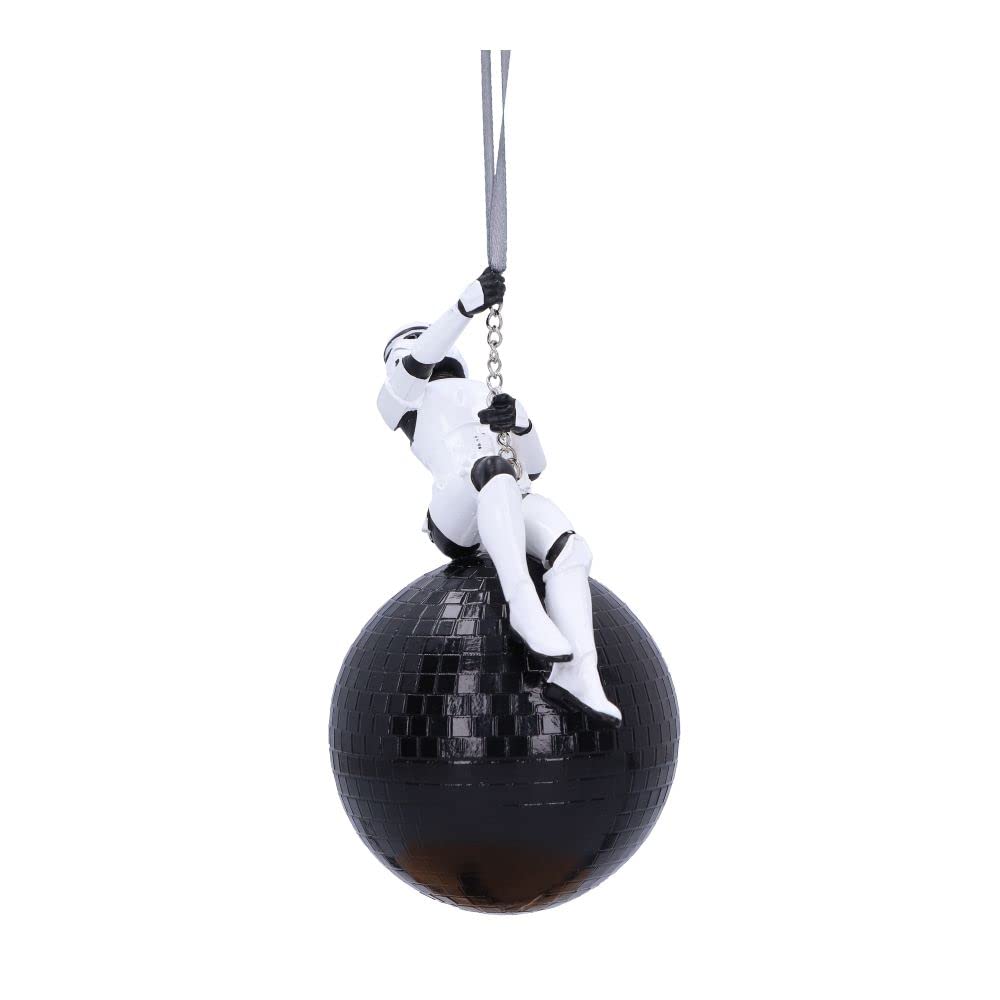 Nemesis Now Stormtrooper Wrecking Ball Hanging Ornament