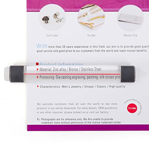 Yi Concept Line Magnifier, Magnifer with line and Magnet - 6 inch (Line Magnifier)