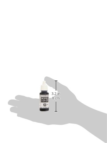 Vallejo German Field Grey Uniform Set, 17ml
