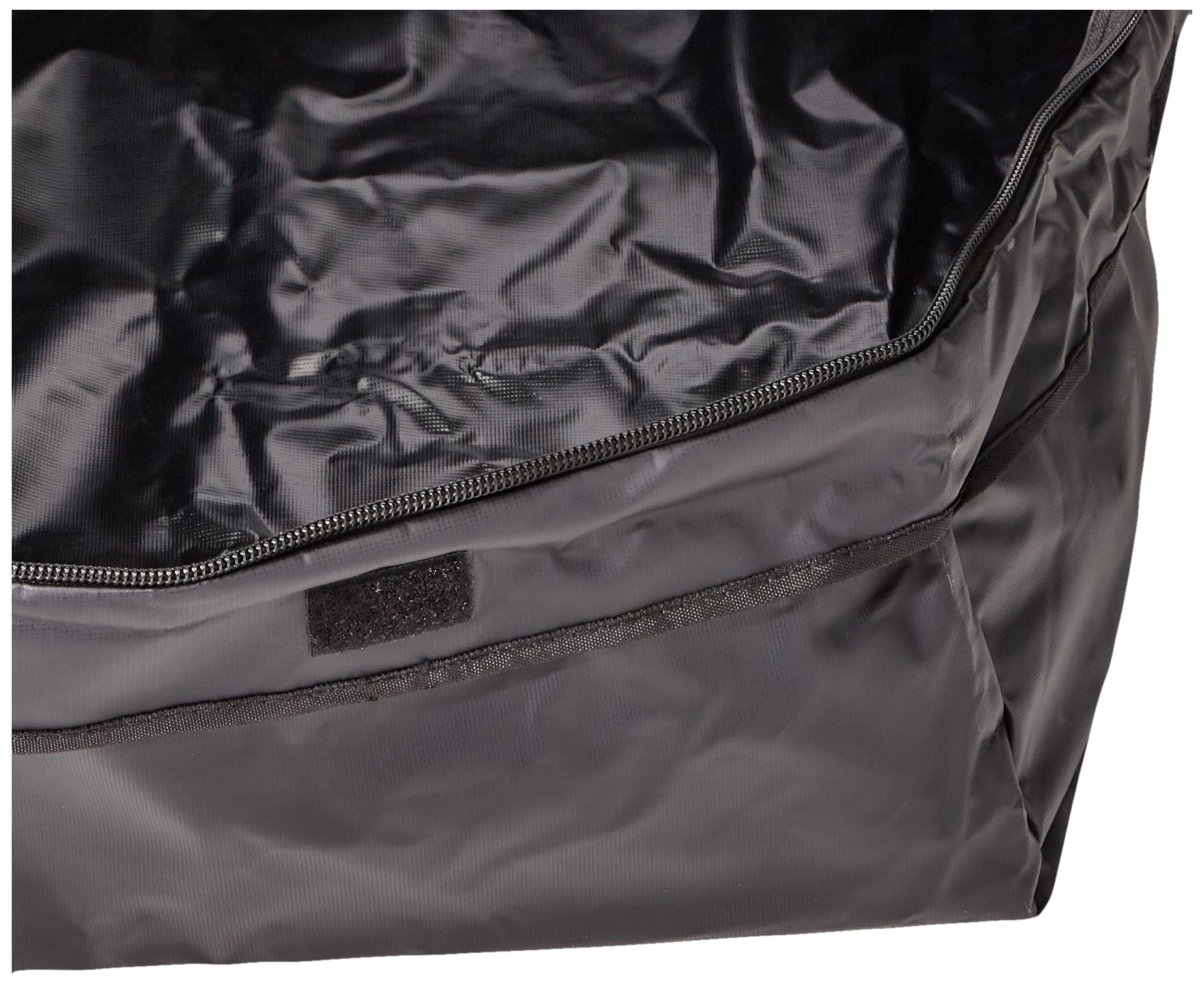 Keeper 11 Cubic Feet Weatherproof Rooftop Cargo Bag, Rooftop Cargo Carrier Bag, for All Vehicle Roof Racks