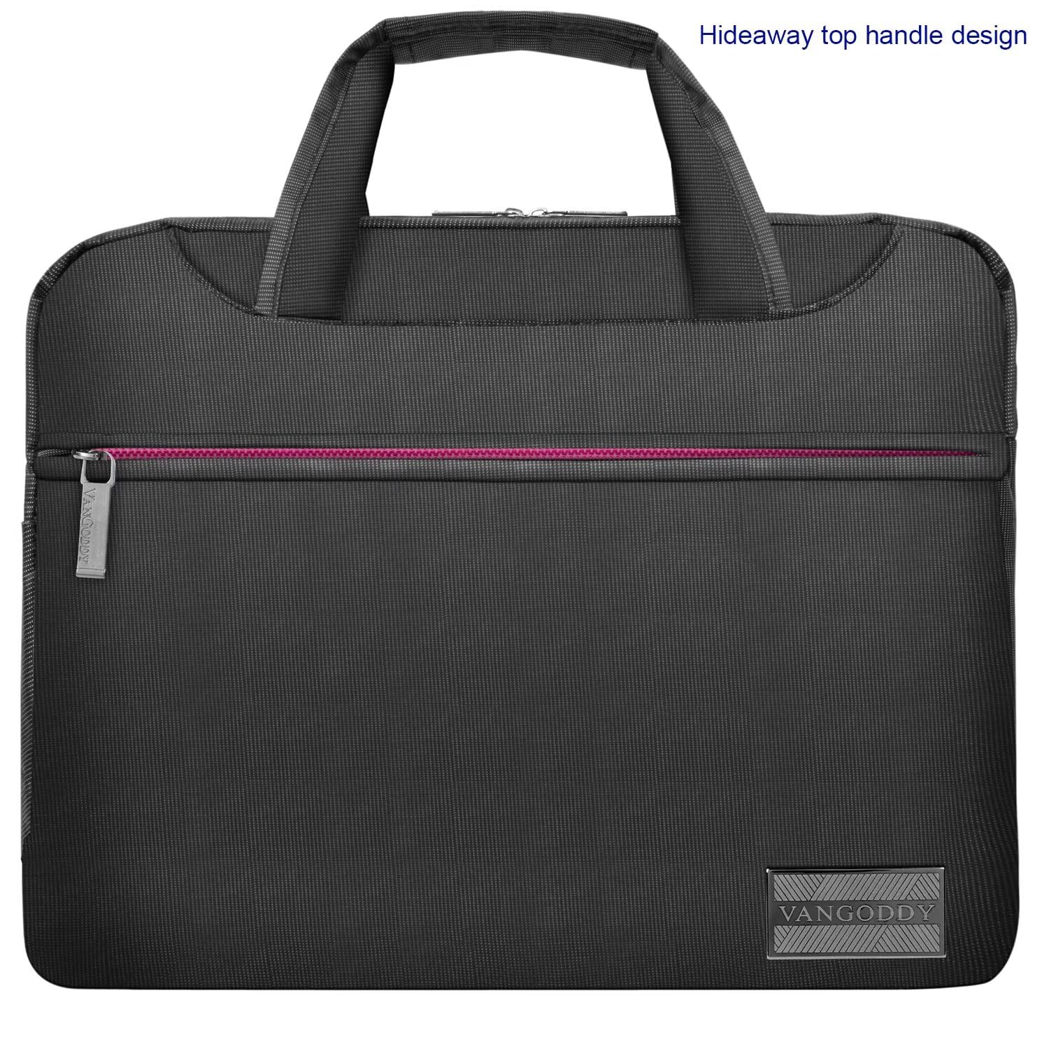 13.3 14 In Laptop Briefcase Bag For Galaxy Book3 360, Galaxy Book3 Pro, Galaxy Book2 360, Galaxy Book2 Business
