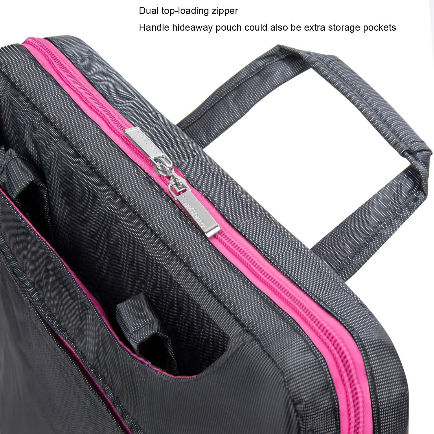 13.3 14 In Laptop Briefcase Bag For Galaxy Book3 360, Galaxy Book3 Pro, Galaxy Book2 360, Galaxy Book2 Business