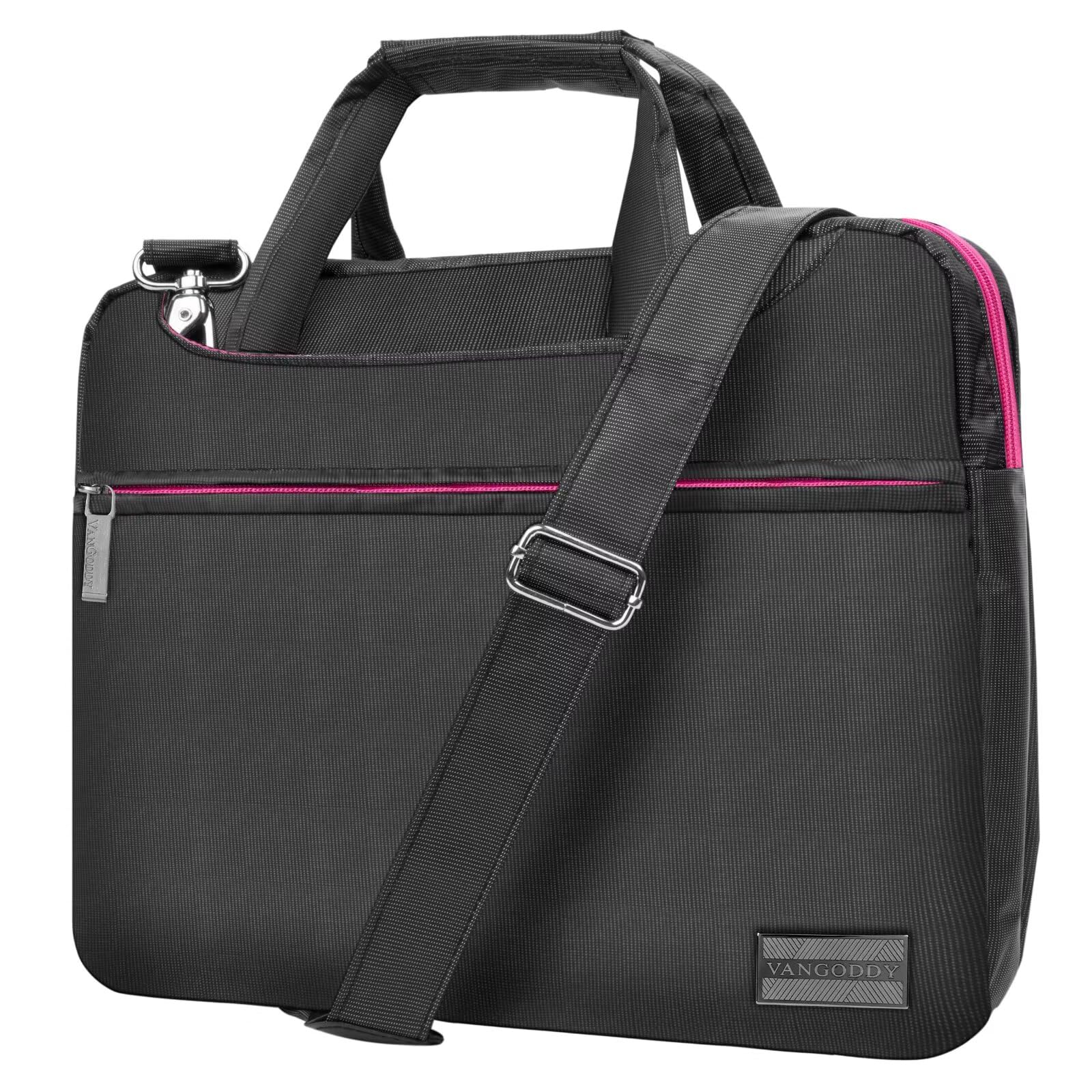 13.3 14 In Laptop Briefcase Bag For Galaxy Book3 360, Galaxy Book3 Pro, Galaxy Book2 360, Galaxy Book2 Business