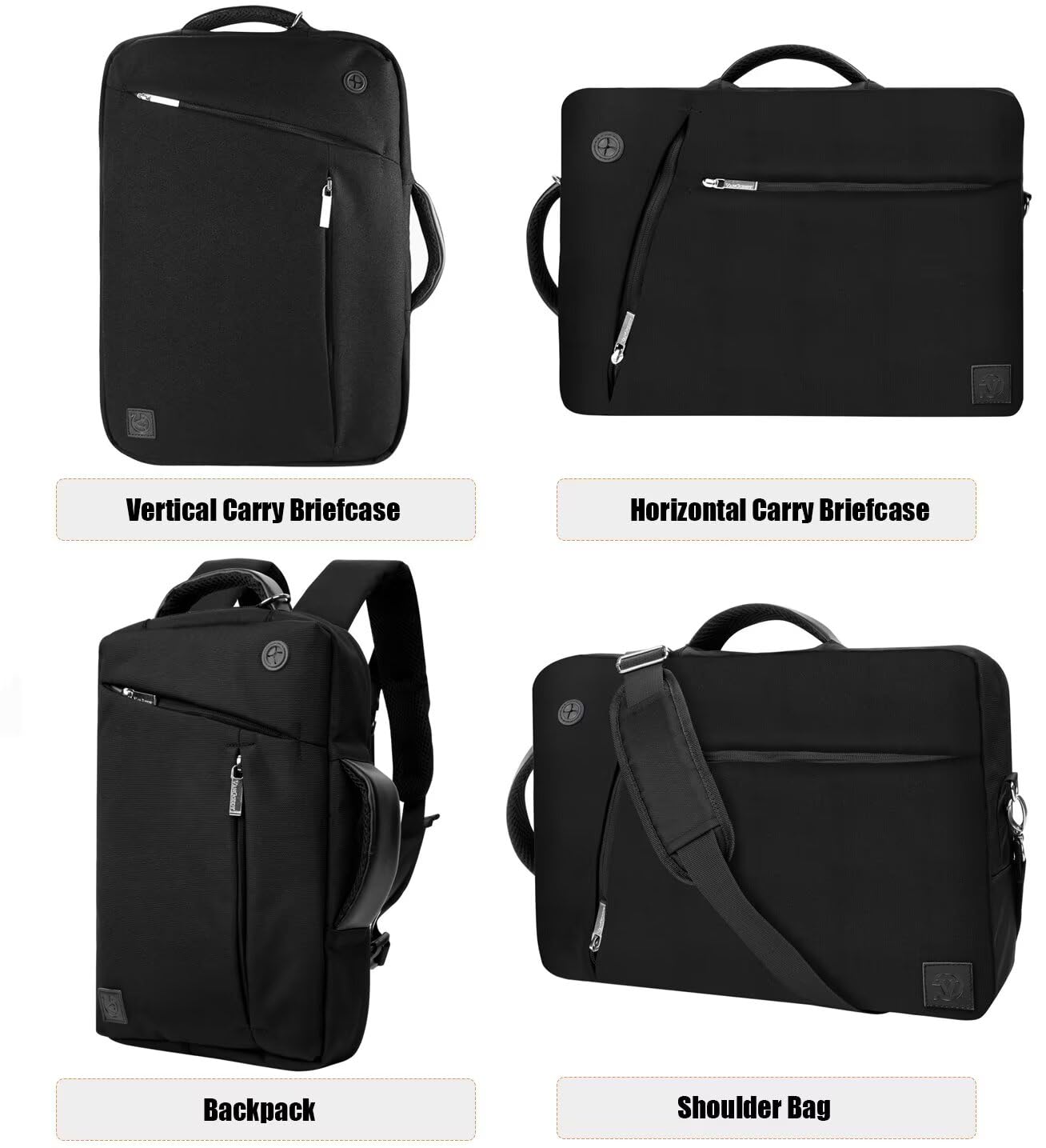 11 13 In Laptop Bag Compatible with Dell Latitude 3320 3120 3140 3330 3340 5320 5330 5285 5340 7230 7320, 7320 Detachable