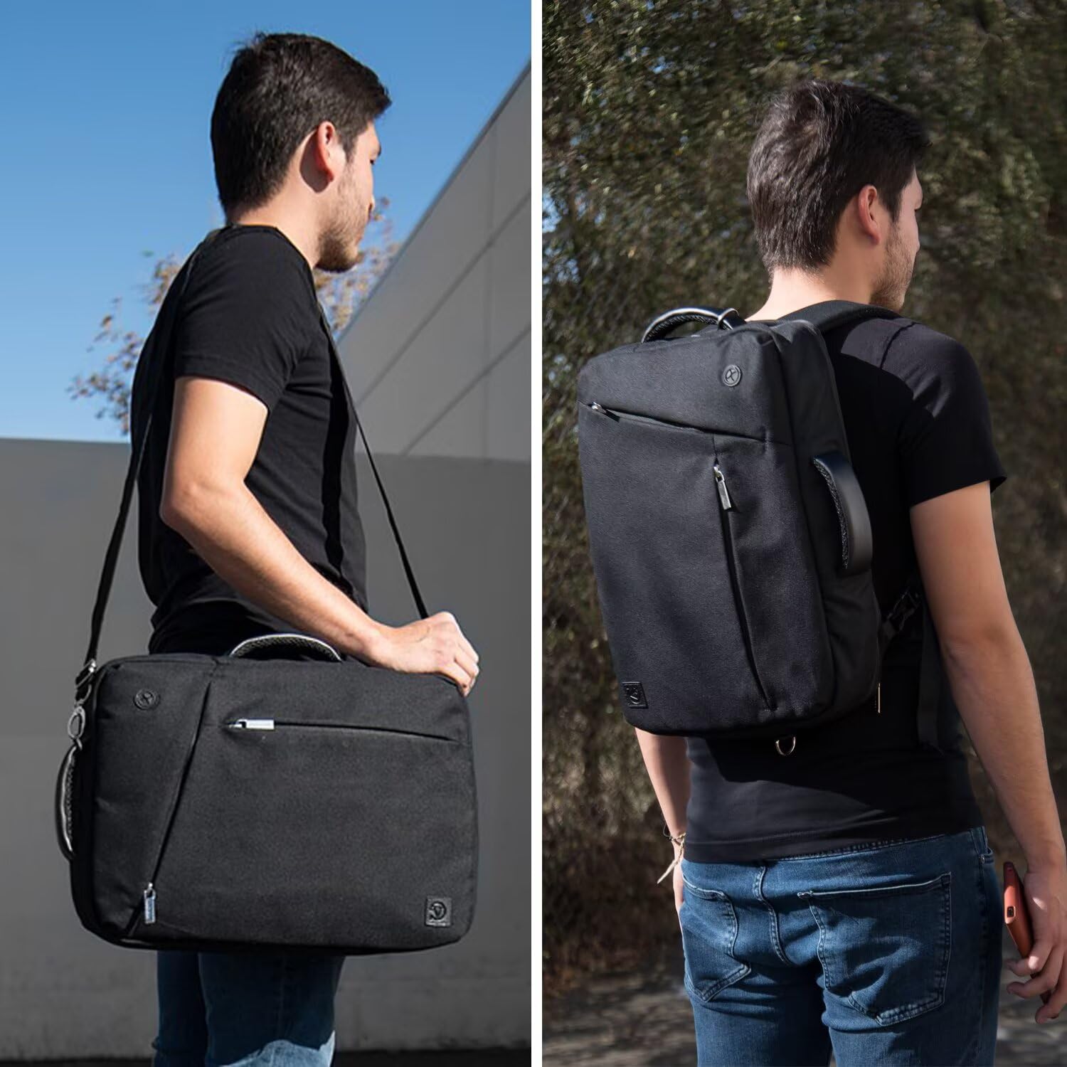 11 13 In Laptop Bag Compatible with Dell Latitude 3320 3120 3140 3330 3340 5320 5330 5285 5340 7230 7320, 7320 Detachable