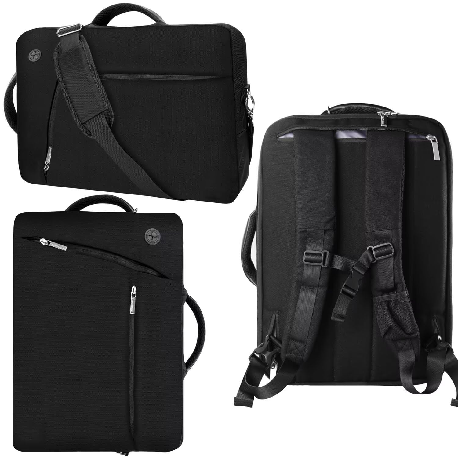11 13 In Laptop Bag Compatible with Dell Latitude 3320 3120 3140 3330 3340 5320 5330 5285 5340 7230 7320, 7320 Detachable