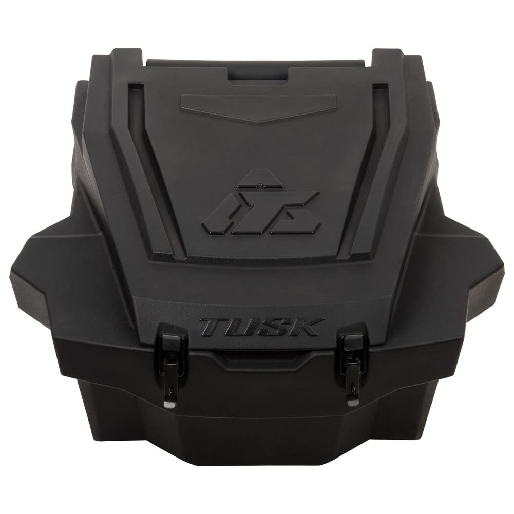 TUSK Defender UTV Cargo Box Compatible with POLARIS RZR XP 1000 High Lifter 2015-2022