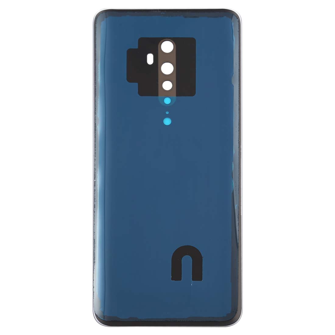 for Oppo Reno2 Back Cover