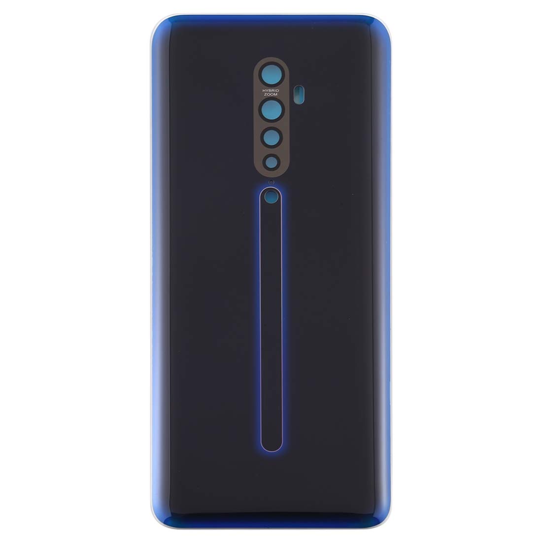 for Oppo Reno2 Back Cover