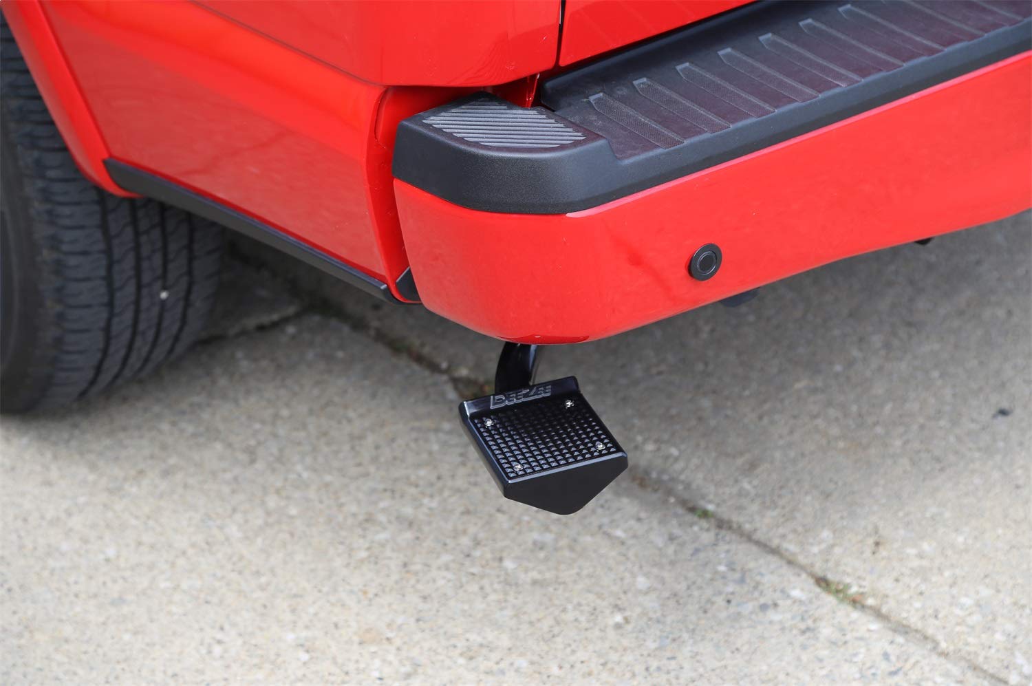 Dee Zee DZ6205S Bumper Step