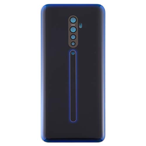 Lihuoxiu for Oppo Reno2 Back Cover